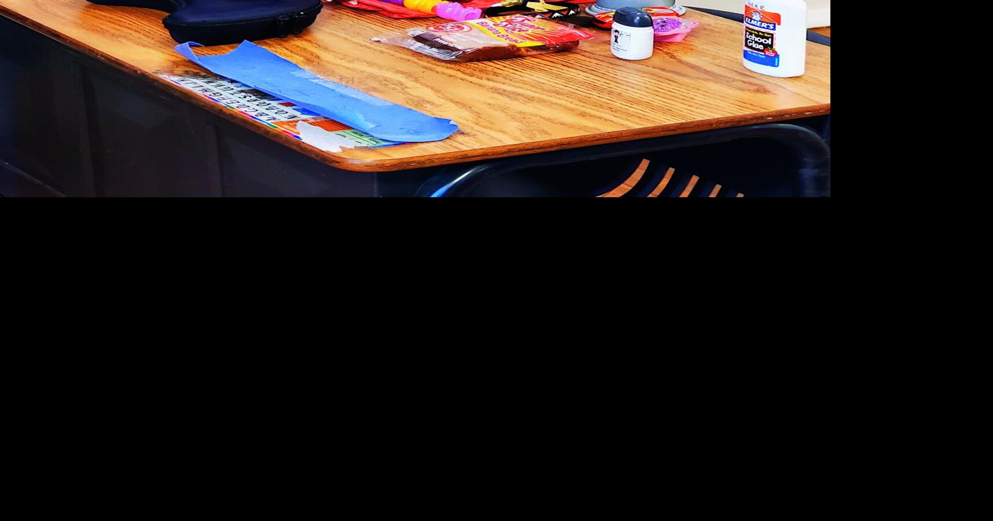 'He lit up the world:' Family and friends gather to honor Gene Fresquez ...