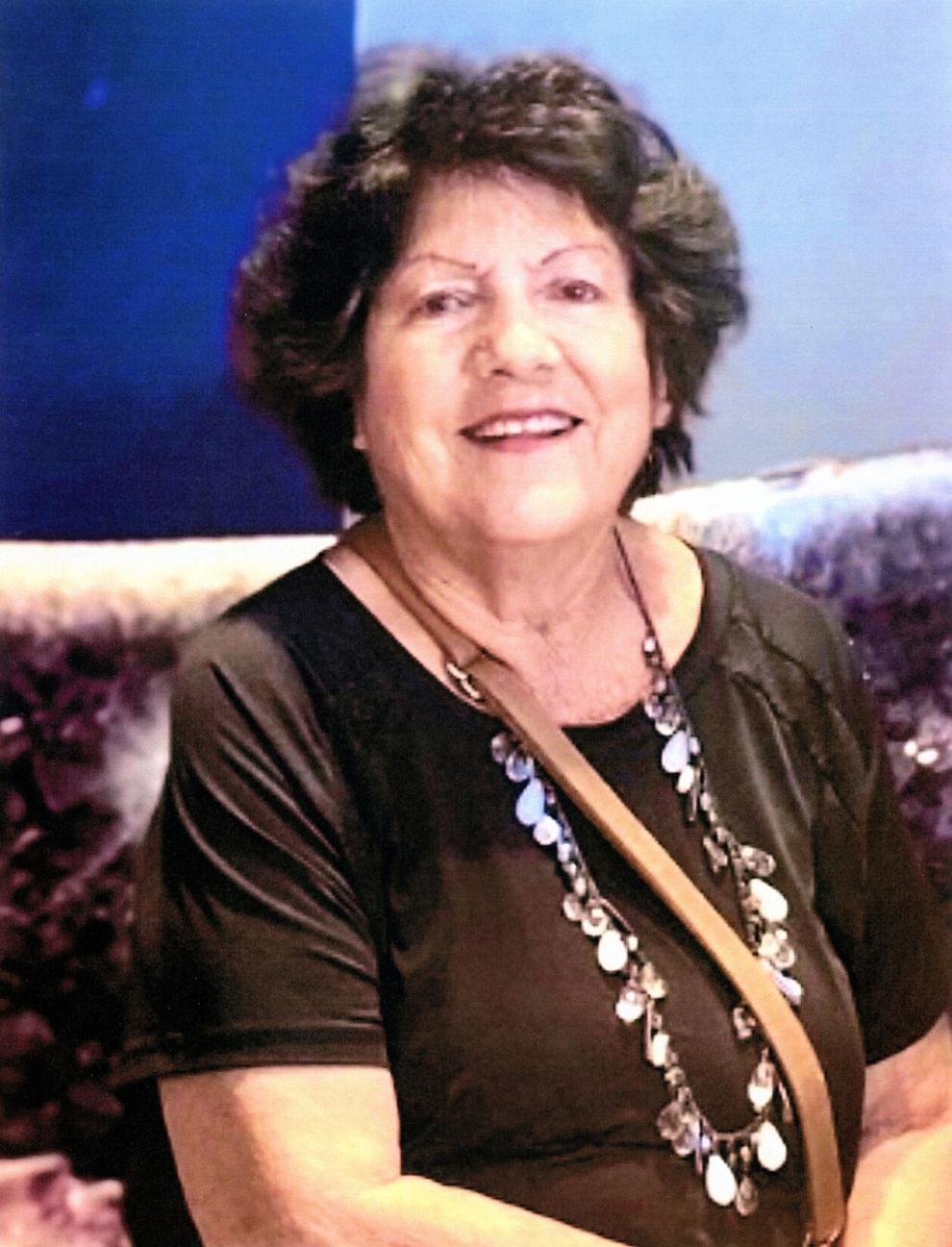 Louisita Abeyta | Obituaries | lasvegasoptic.com