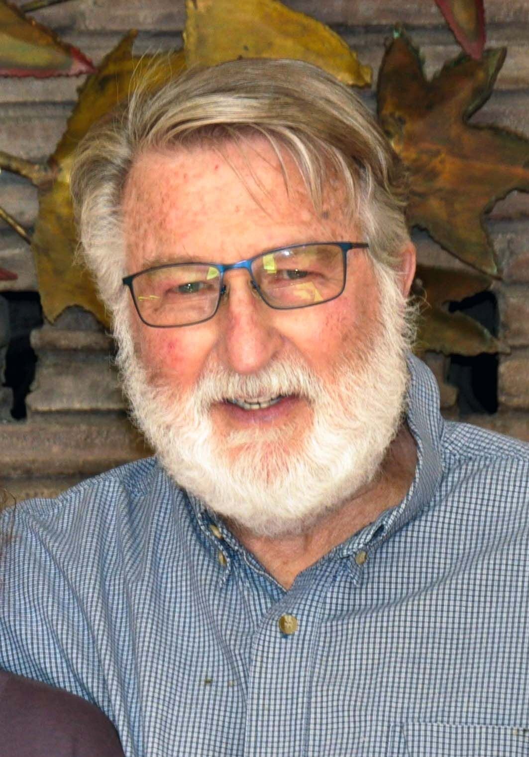 Larry Edward Moon | Obituaries | lasvegasoptic.com