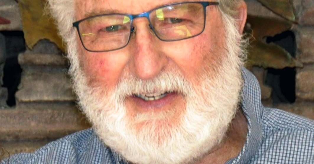 Larry Edward Moon | Obituaries | lasvegasoptic.com