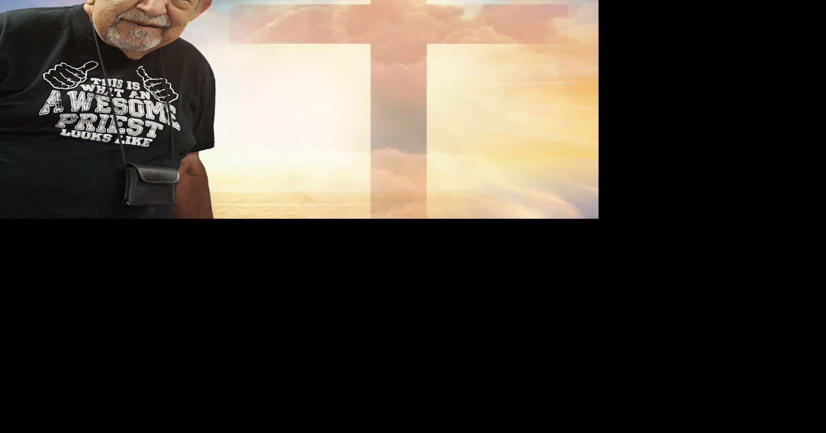 A Beautiful Soul: Community honors life of longtime priest | Community ...