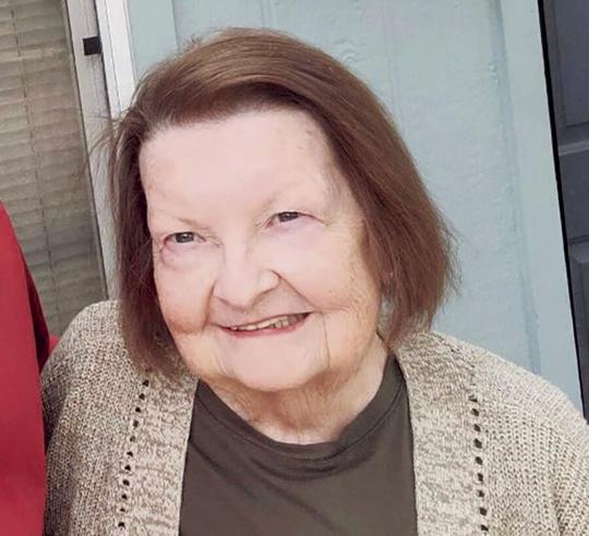 Bonnie Bolton left lasting impact on Las Vegas | Community ...