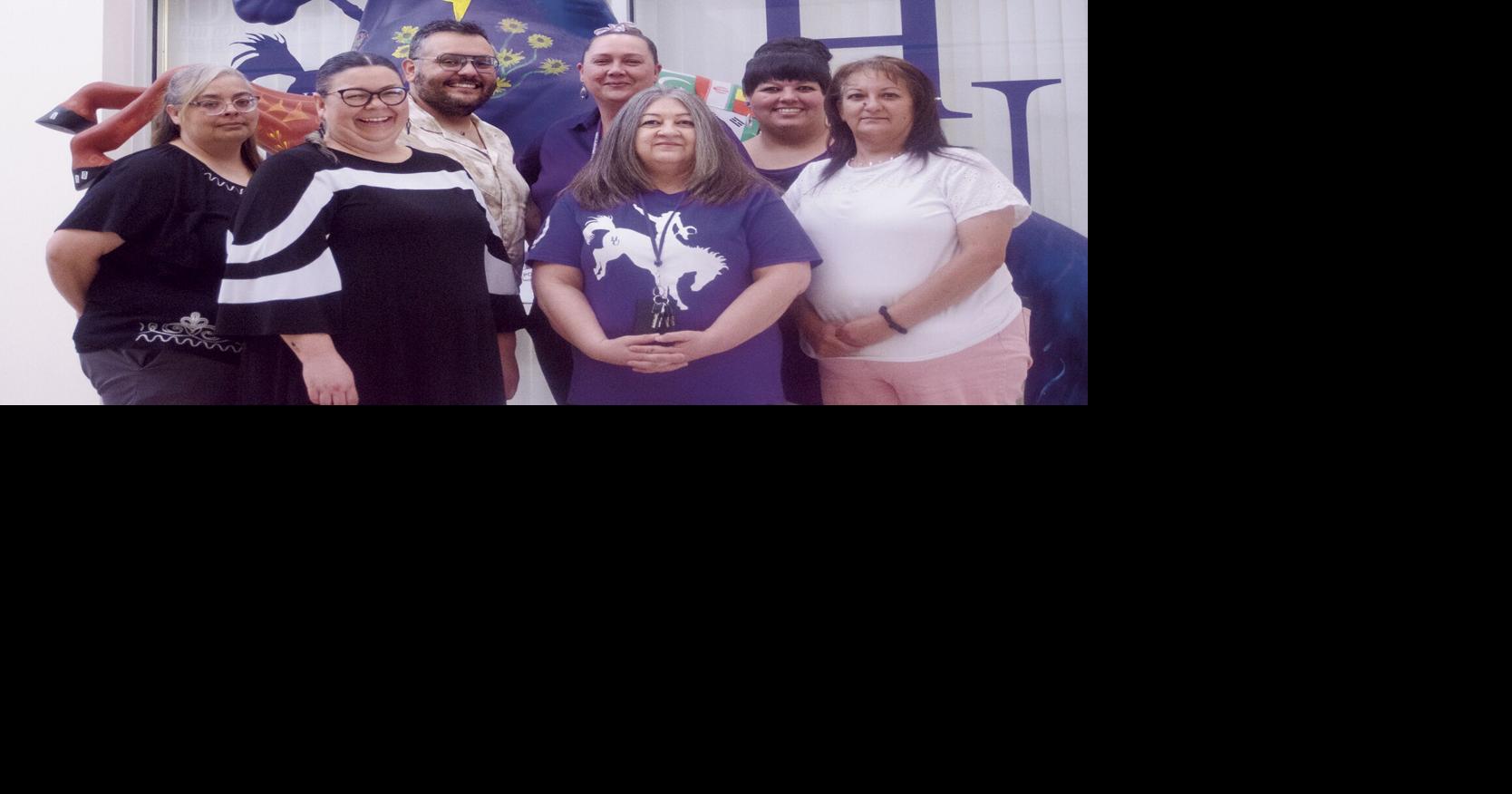 NMHU Registrar’s Office Takes Reins As Homecoming Parade Grand Marshal ...