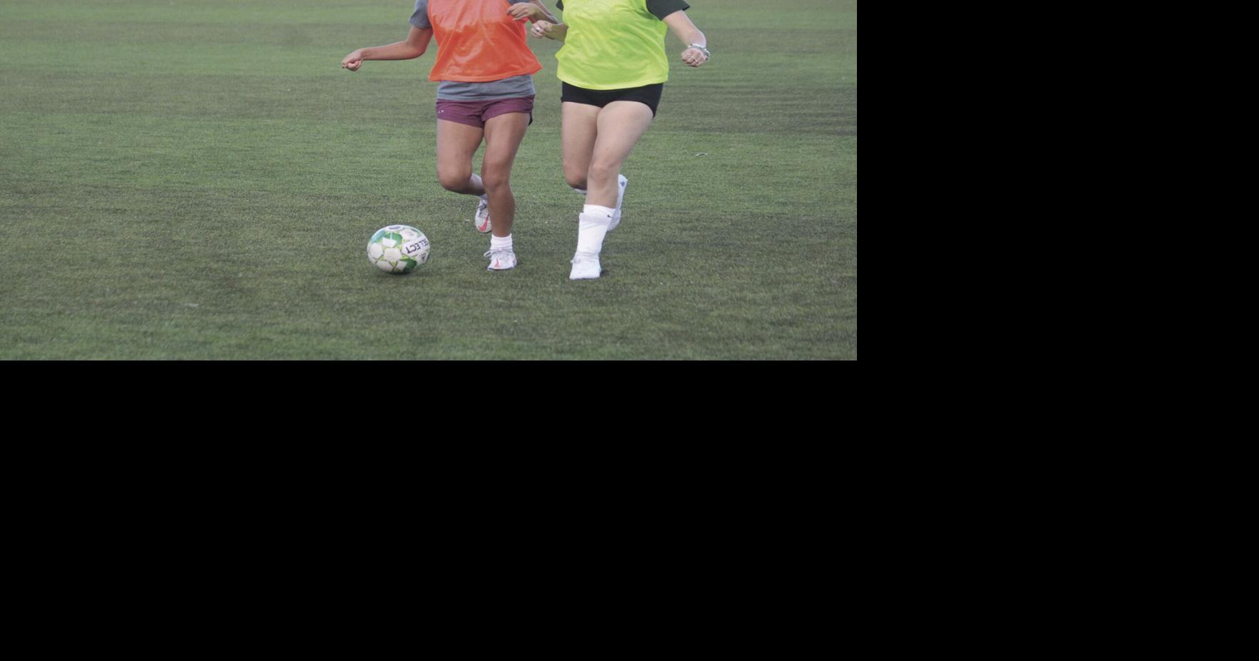 Lady Dons soccer have sights set on the postseason in year two | Sports ...