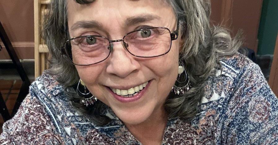 Isabel “Bella” Lujan | Obituaries | lasvegasoptic.com