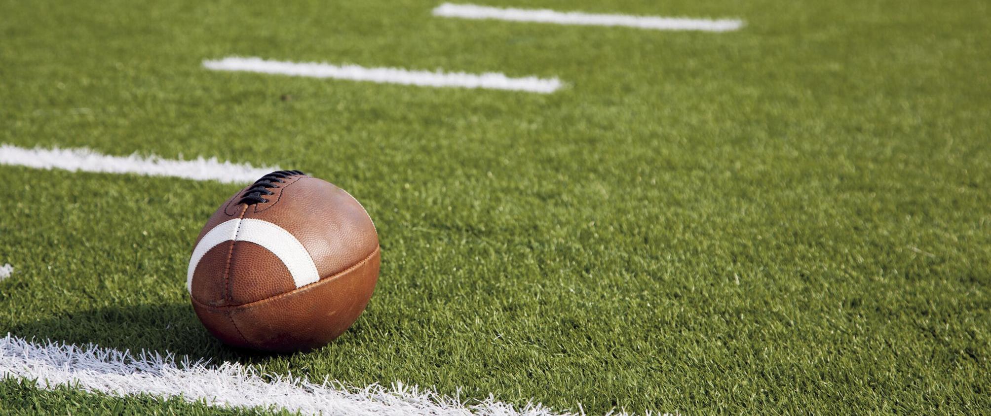 Several local football players named to All-State teams | Sports ...