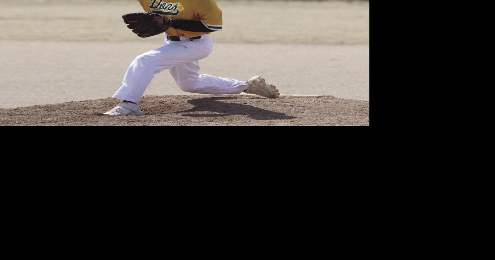 Dons baseball will be aggressive in first season under Archuleta ...