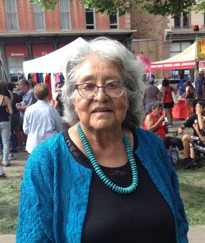 M. Isabel Troncoso | Obituaries | lasvegasoptic.com