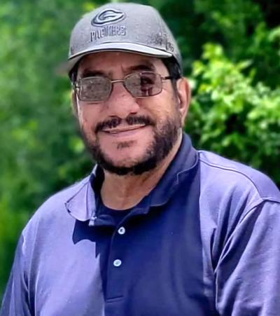 Michael L. Baca | Obituaries | lasvegasoptic.com