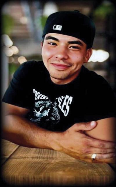 Adrian Joseph Gonzales | Obituaries | lasvegasoptic.com
