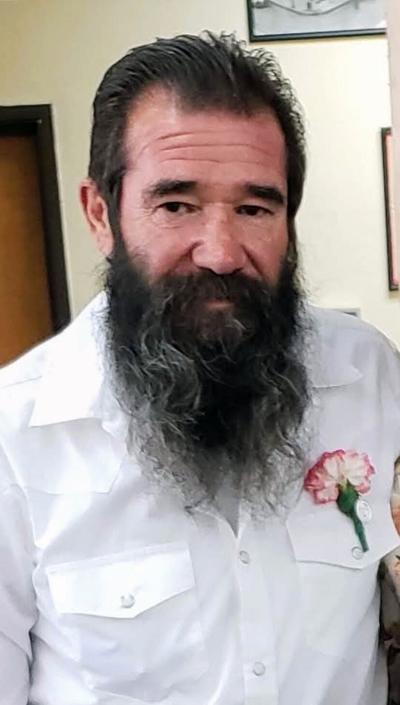 Ruben Paul Romero | Obituaries | lasvegasoptic.com