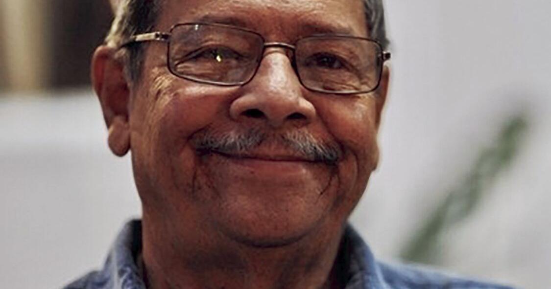 Arthur Benjamin Trujillo | Obituaries | lasvegasoptic.com