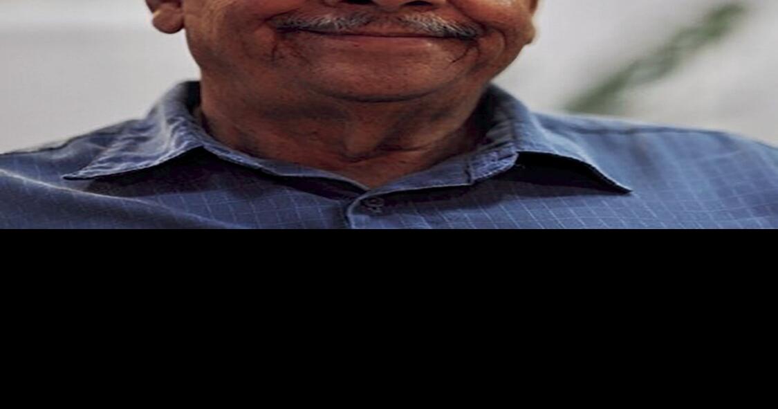 Arthur Benjamin Trujillo | Obituaries | lasvegasoptic.com