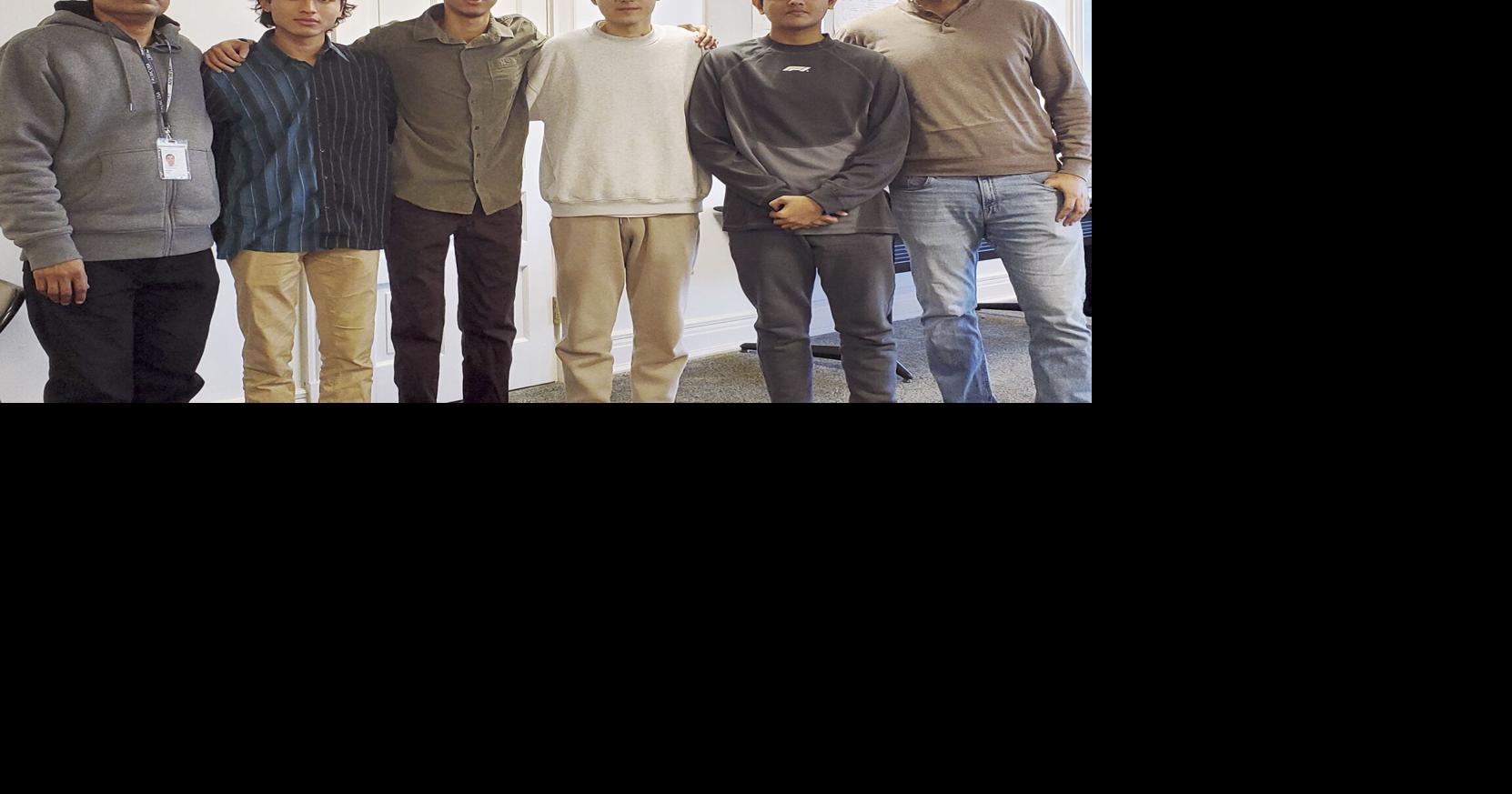 UWC students victorious at STEM Challenge | Community | lasvegasoptic.com