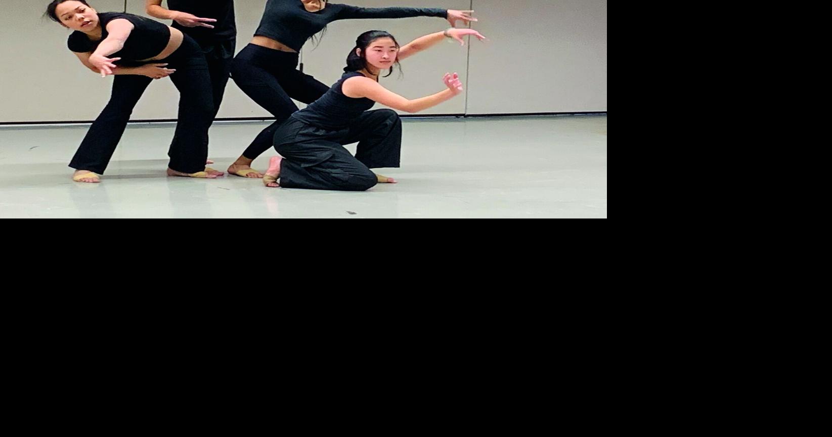 UWC to host Spring Dance Concert this weekend | Local News ...