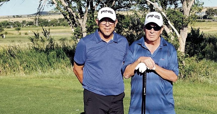 New golf course managers hope to continue Torres legacy | Community ...