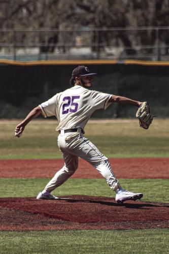 How they’re doing: Robbie Alarcon | Sports | lasvegasoptic.com