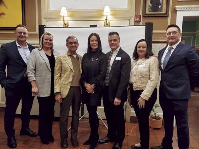 New Alta Vista owners meet with community | Business | lasvegasoptic.com