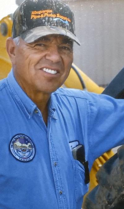 Charles “Kenny” Kenneth Vigil | Obituaries | lasvegasoptic.com
