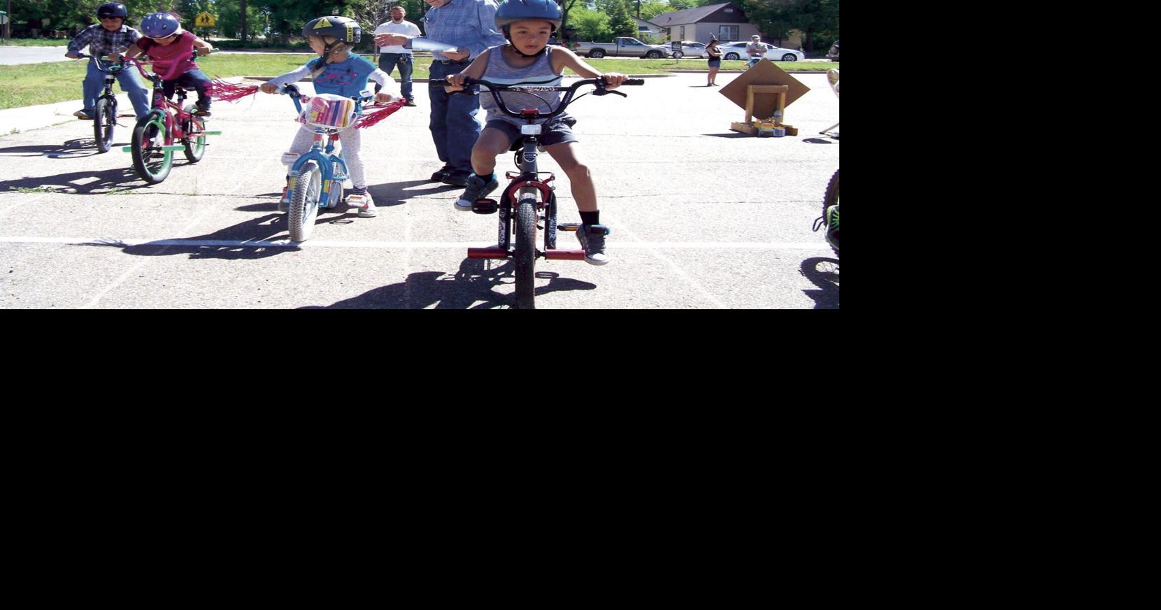 Bike rodeo for kids this Saturday | Community | lasvegasoptic.com