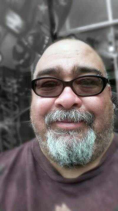Raymond Marvin Jaramillo | Obituaries | lasvegasoptic.com