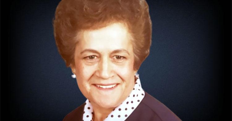 Modesta Estrada | Obituaries | lasvegasoptic.com