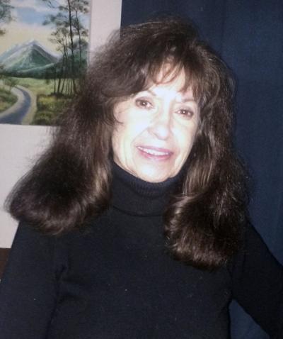 Maria P. Benavidez Brewer | Obituaries | lasvegasoptic.com