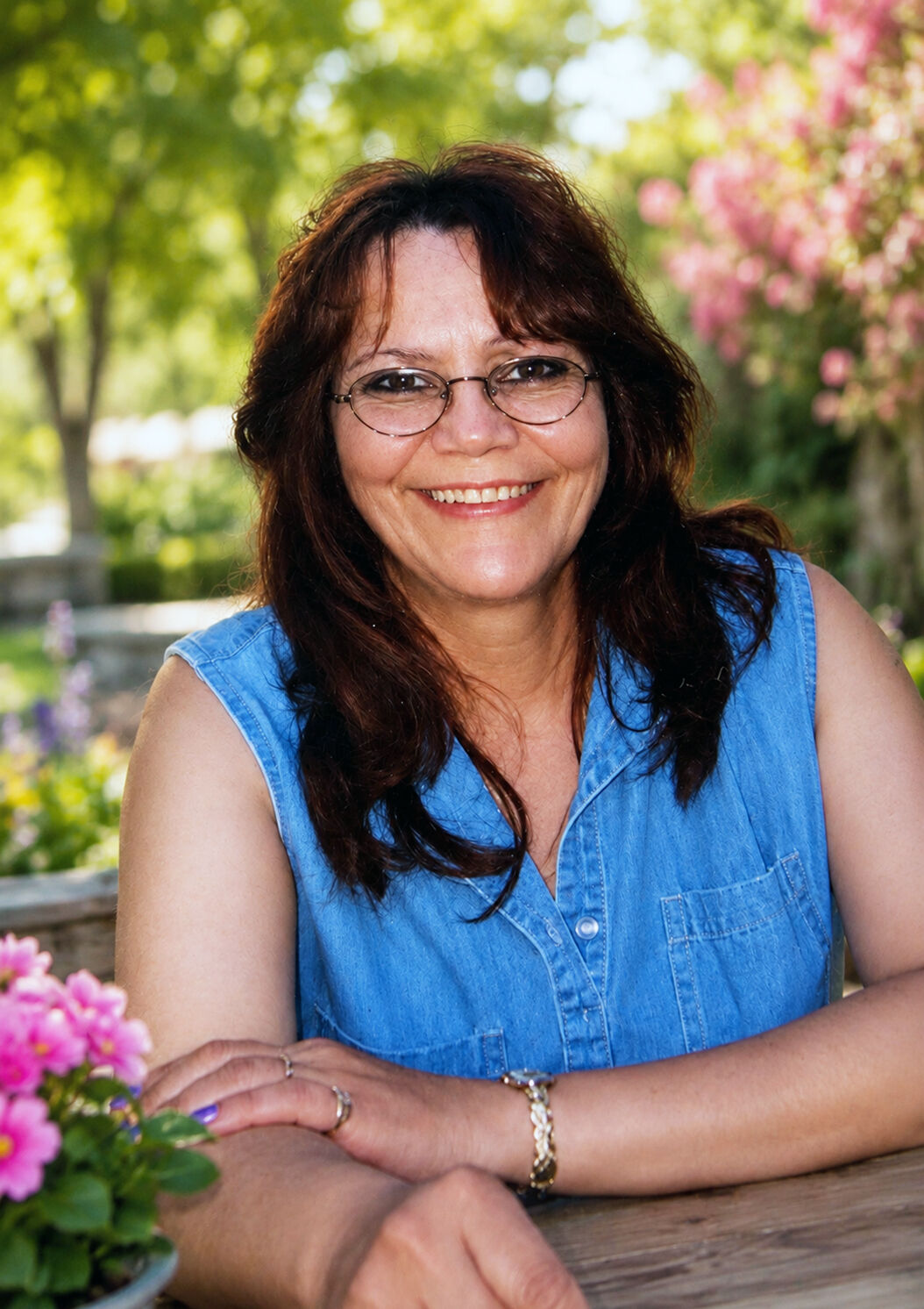 Bernice J. Garcia | Obituaries | lasvegasoptic.com