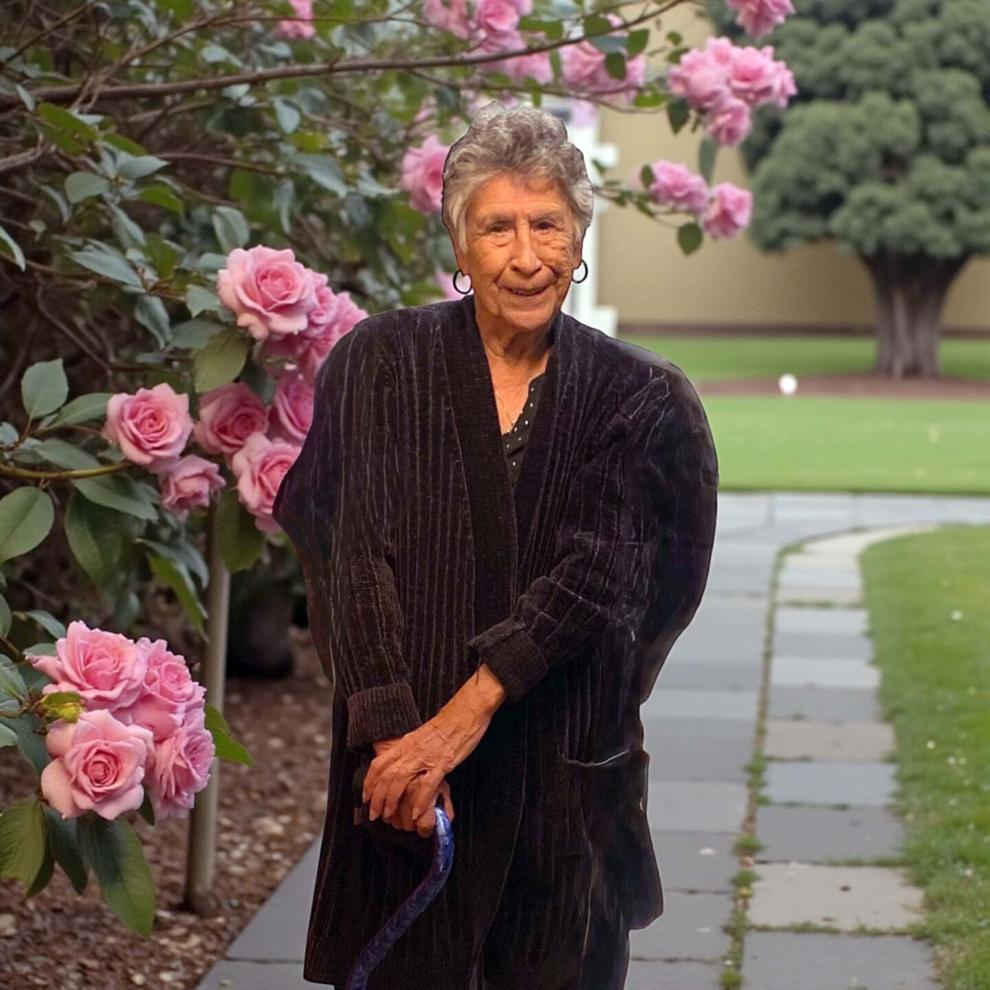 Adelina (Nina) Abila Romero | Obituaries | lasvegasoptic.com