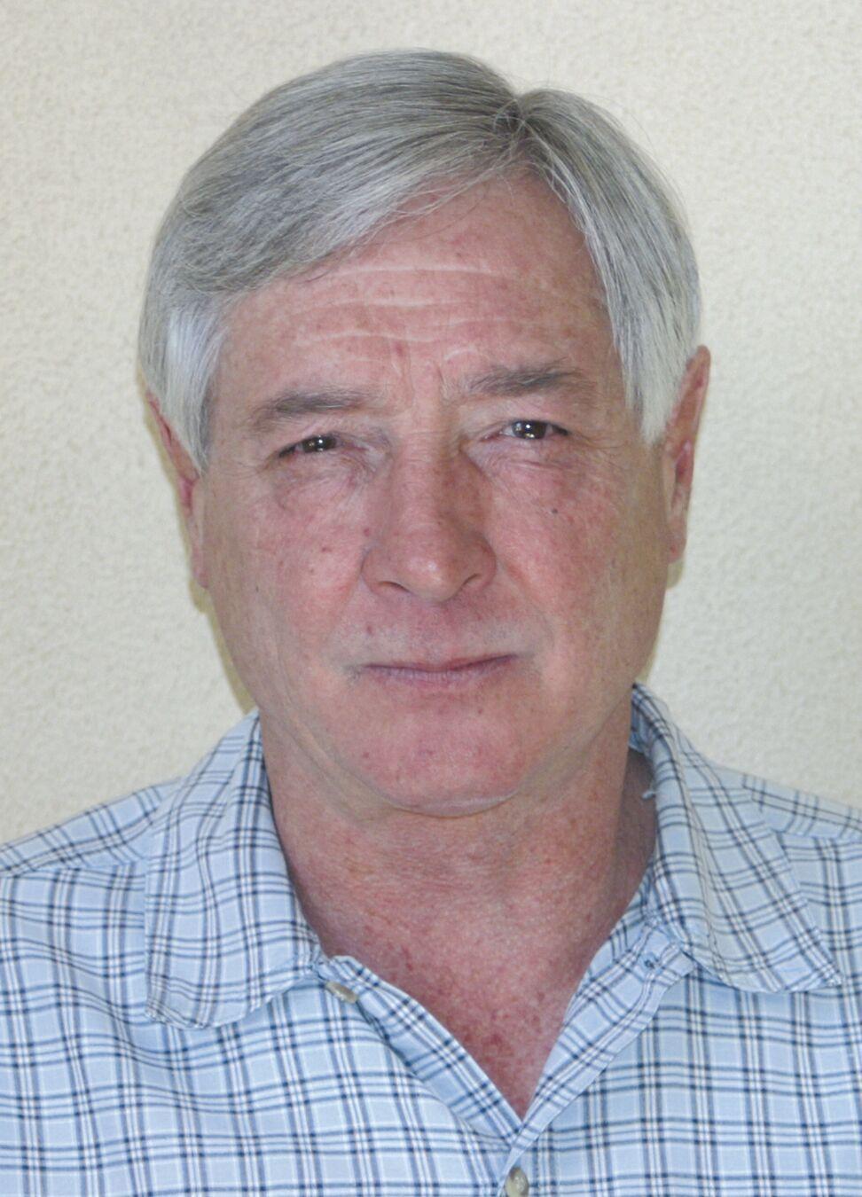Former Optic reporter remembered as man with many ‘hidden talents ...