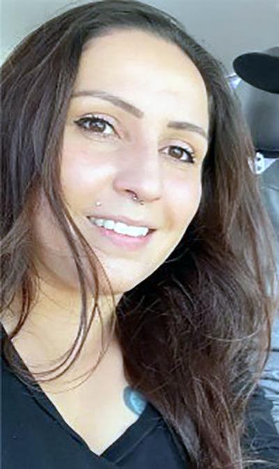 Gabrielle “Gabby” Marie (Cordova) Pruitt | Obituaries | lasvegasoptic.com