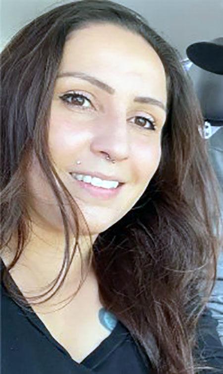 Gabrielle “Gabby” Marie (Cordova) Pruitt | Obituaries | lasvegasoptic.com