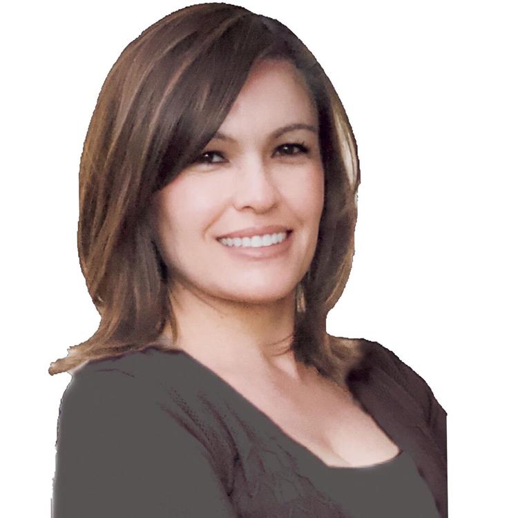 Louanna Ortega hopes to retain her position as San Miguel County Clerk ...