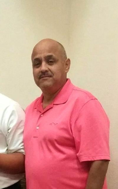 Jose Augustine Gallegos | Obituaries | lasvegasoptic.com