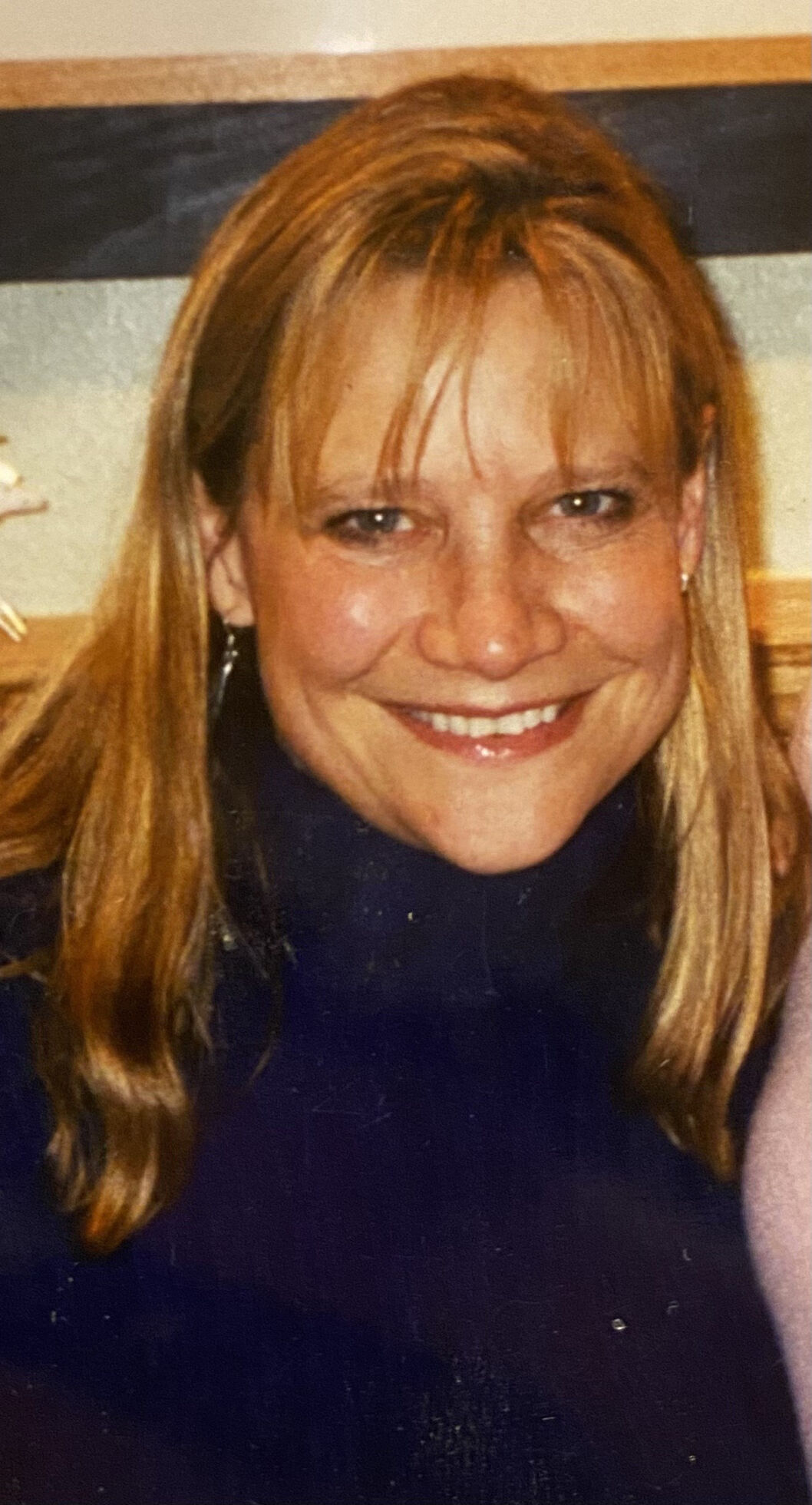 Margaret Mary McKinney | Obituaries | lasvegasoptic.com