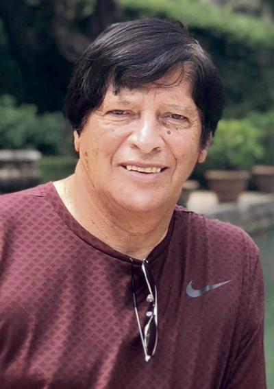 Arthur Lee Bustos | Obituaries | lasvegasoptic.com