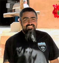 Eric Marlow | Obituaries | lasvegasoptic.com