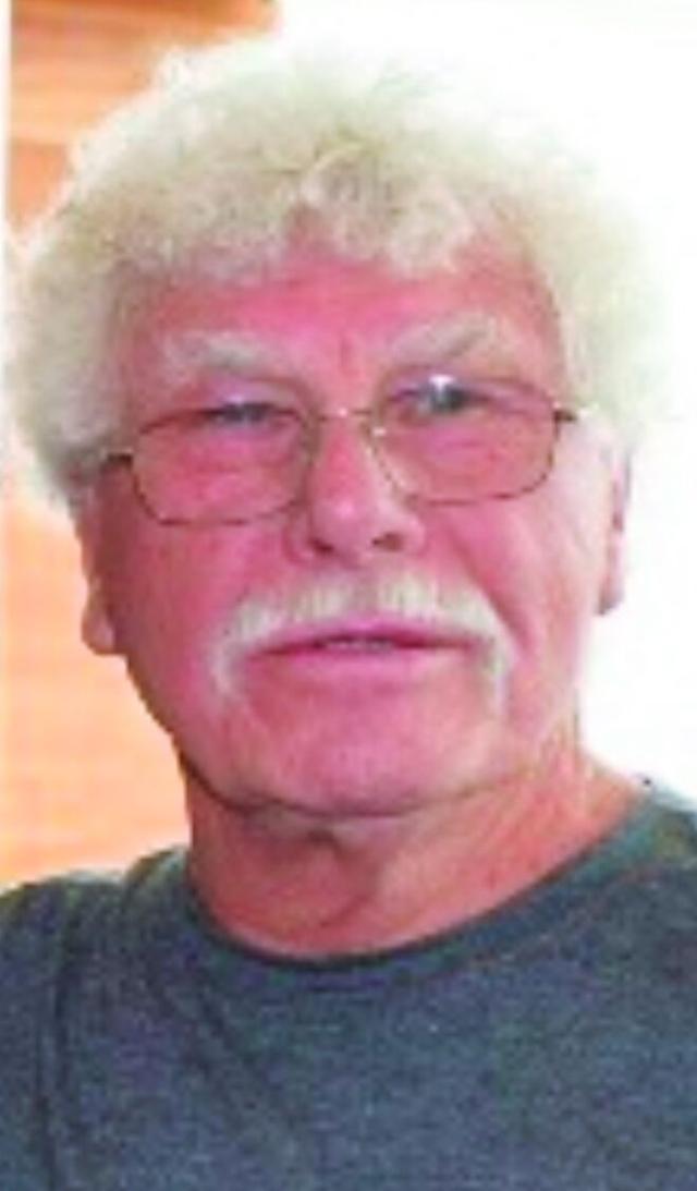 George Dearinger | Obituaries | lasvegasoptic.com