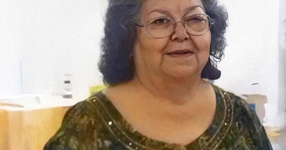 Mabel Mary Mondragon | Obituaries | lasvegasoptic.com