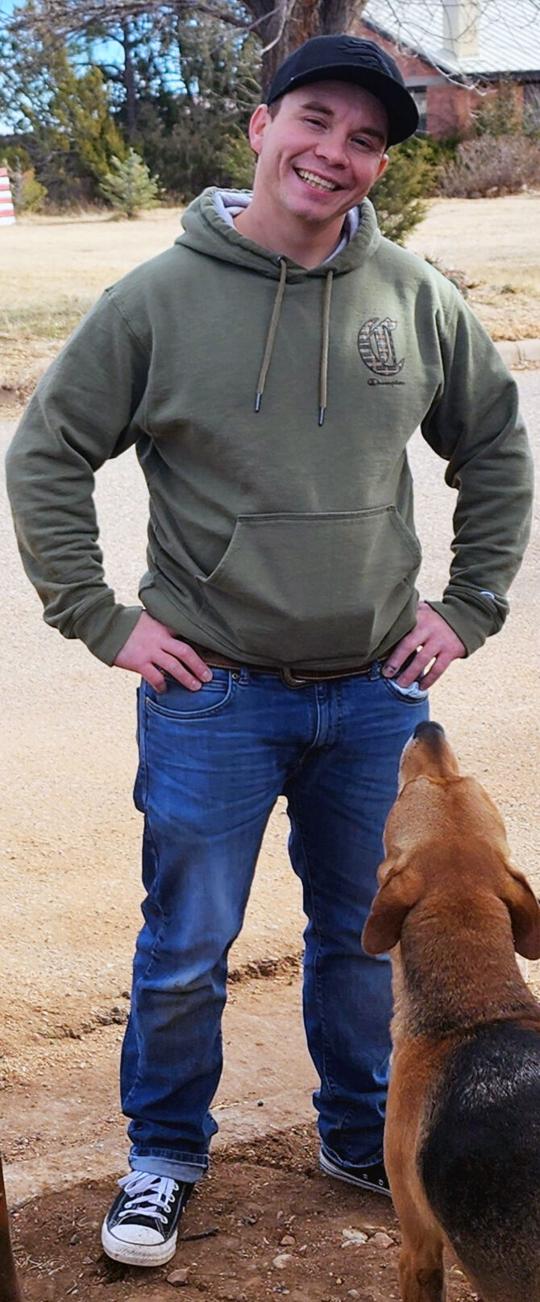 Hayden Charles Gage Alter | Obituaries | lasvegasoptic.com