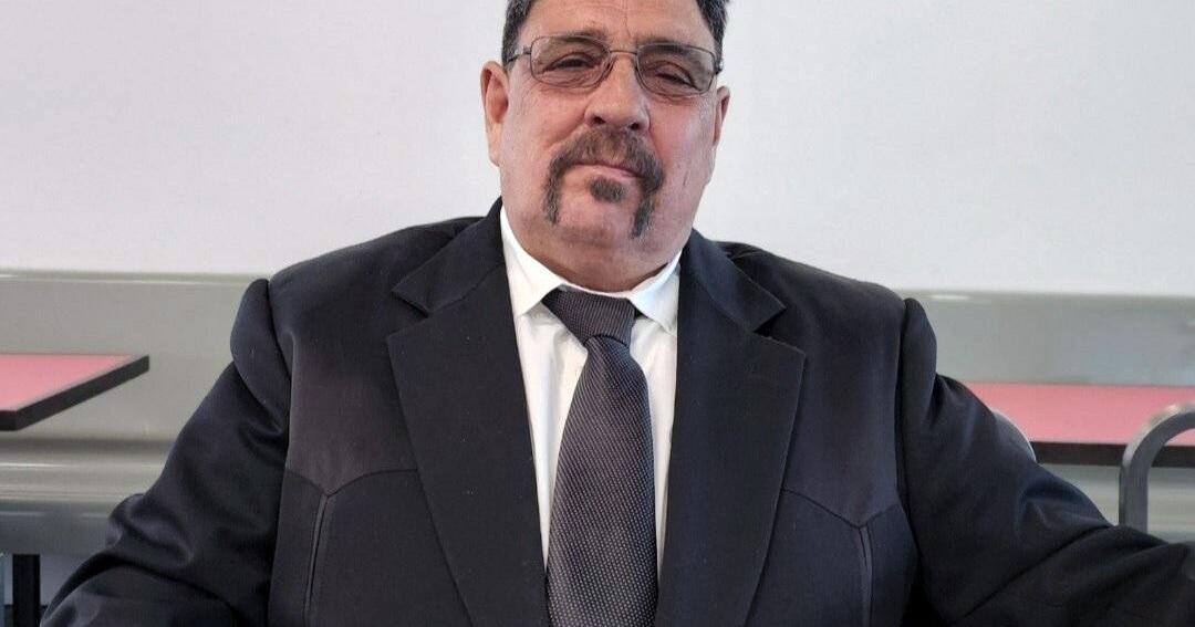 Robert Chavez | Obituaries | lasvegasoptic.com