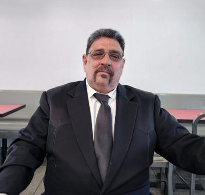 Robert Chavez | Obituaries | lasvegasoptic.com