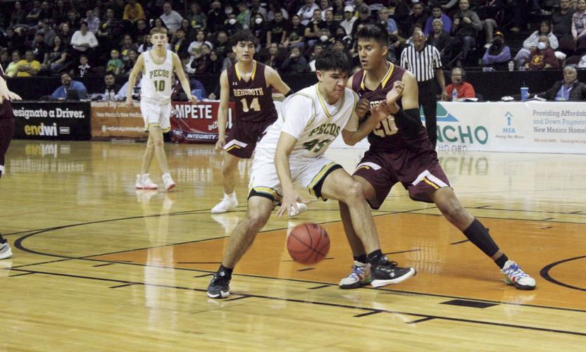 Pressure defense leads Pecos back to state title game | Sports ...