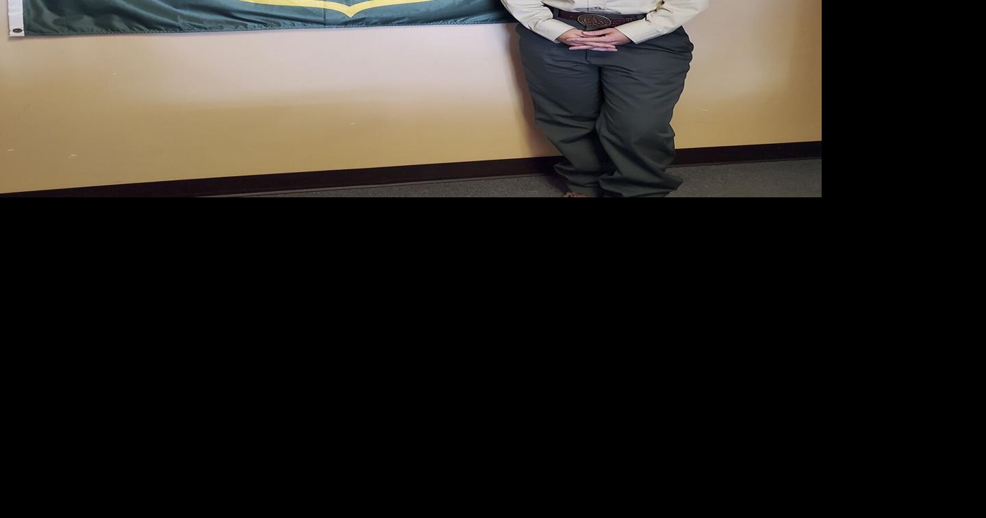 Ranger district’s new leader ready to tackle challenges | Community ...