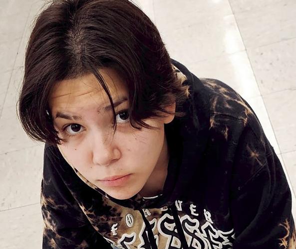 Missing teen found, safe and sound | Community | lasvegasoptic.com