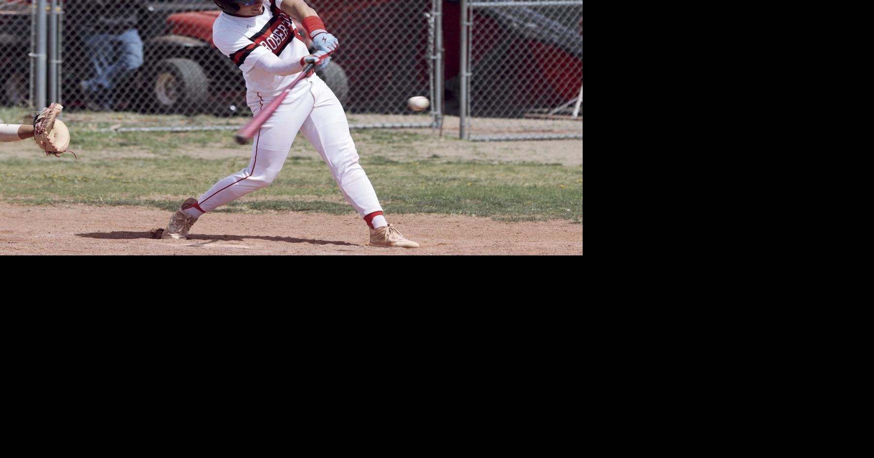Three local baseball teams qualify for state tournament | Schools ...