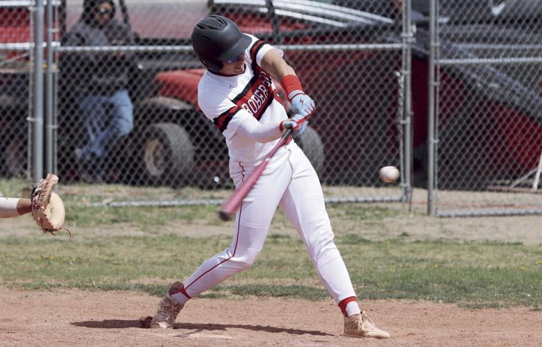 Three local baseball teams qualify for state tournament | Schools ...