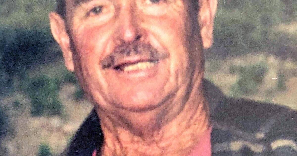 Ramon “Raymond” De Jesus Trujillo | Obituaries | lasvegasoptic.com