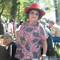Frances Sisneros | Obituaries | lasvegasoptic.com