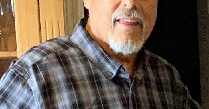 Richard Montano | Obituaries | lasvegasoptic.com